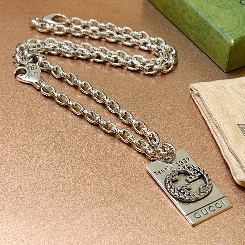Reasonably priced Gucci Necklaces