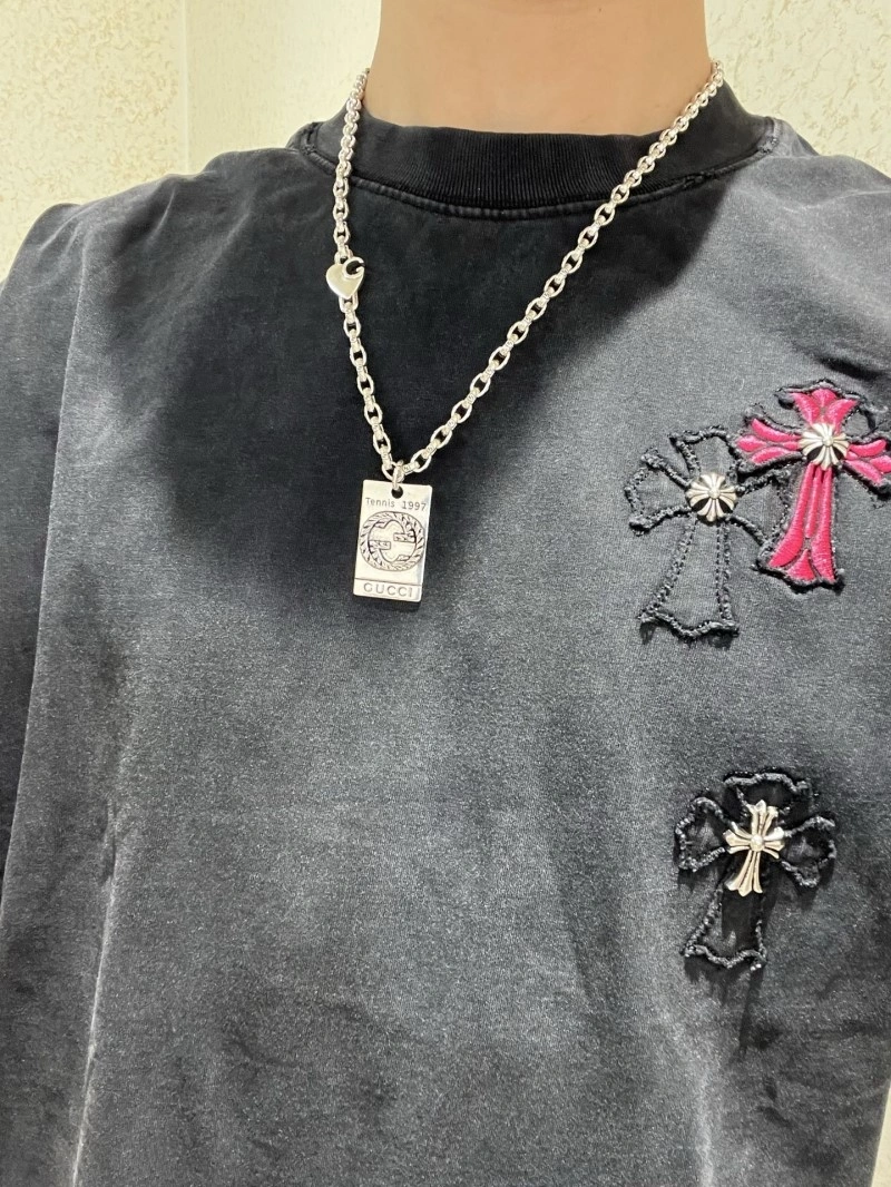 Reasonably priced Gucci Necklaces