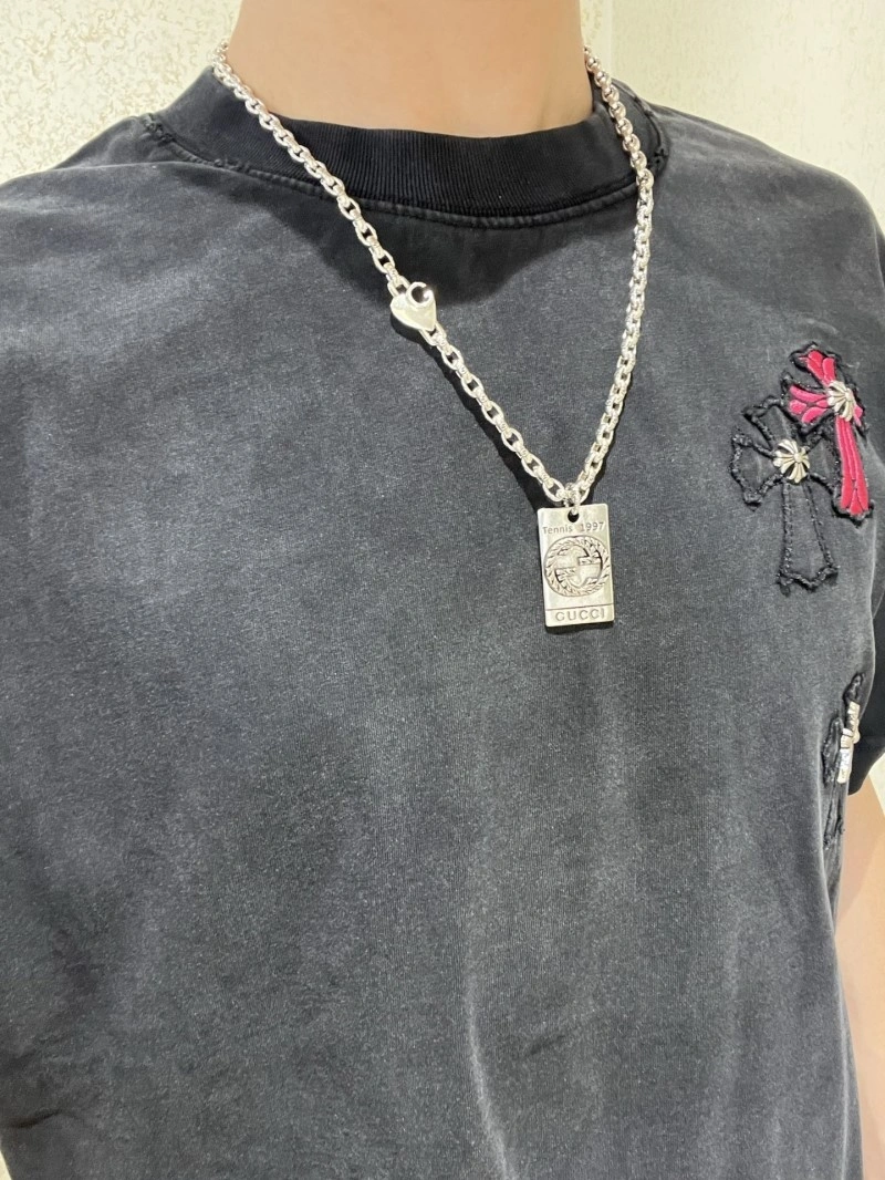 Reasonably priced Gucci Necklaces