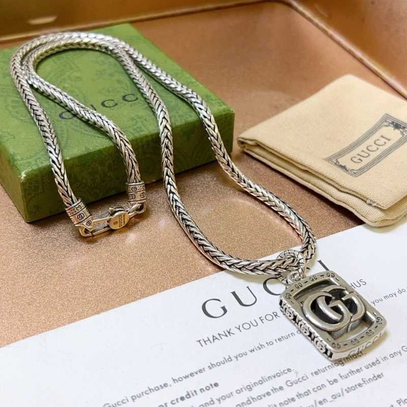 Inexpensive Gucci Necklaces
