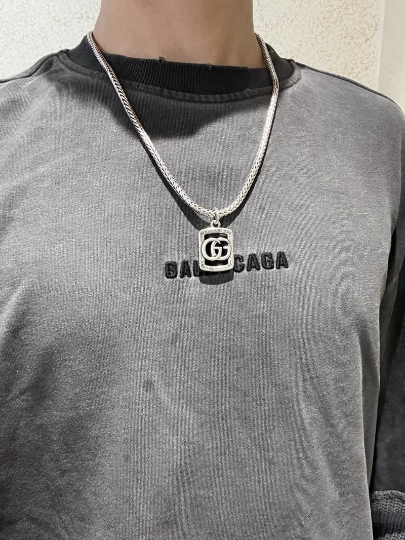 Inexpensive Gucci Necklaces