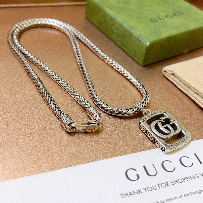 Inexpensive Gucci Necklaces