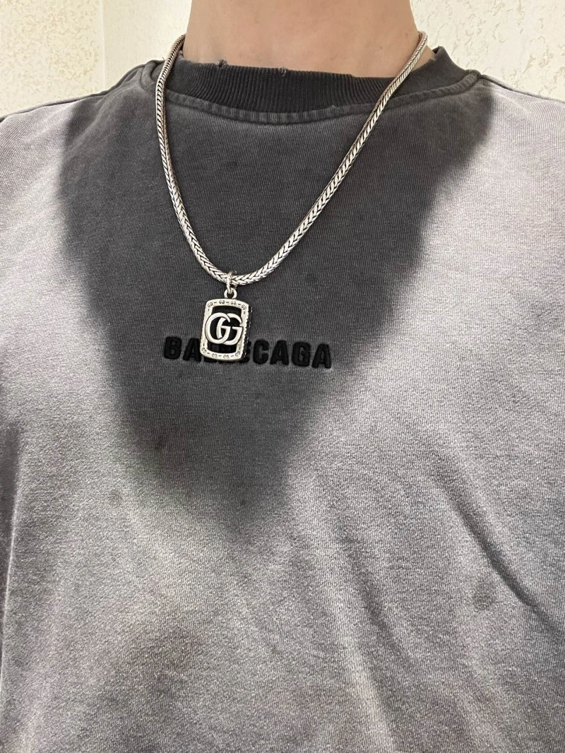 Inexpensive Gucci Necklaces
