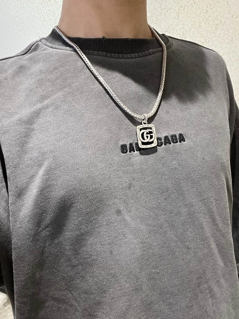 Inexpensive Gucci Necklaces