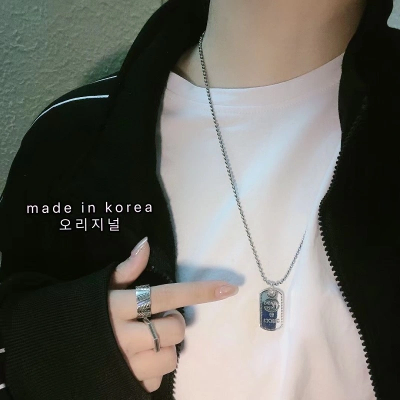 Authentic Gucci Necklaces