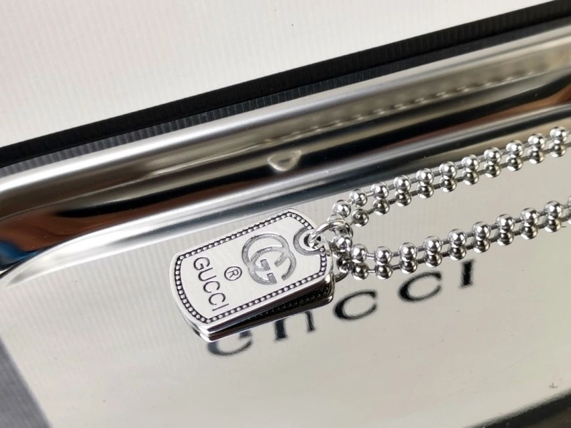 Authentic Gucci Necklaces