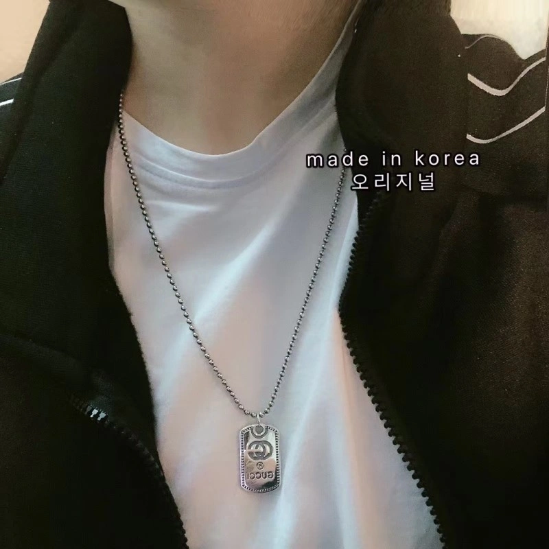 Authentic Gucci Necklaces