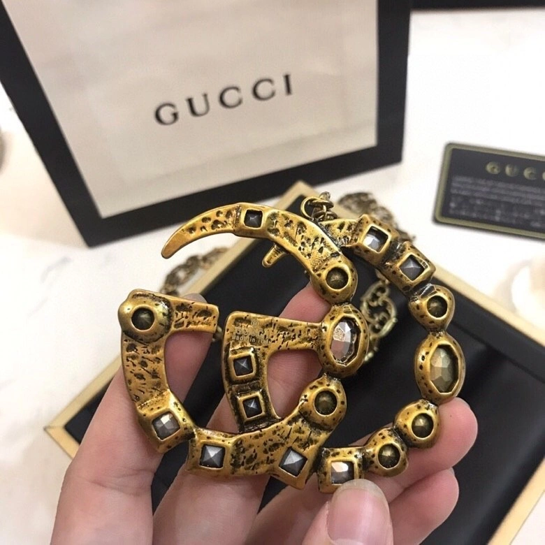 Original Gucci Necklaces