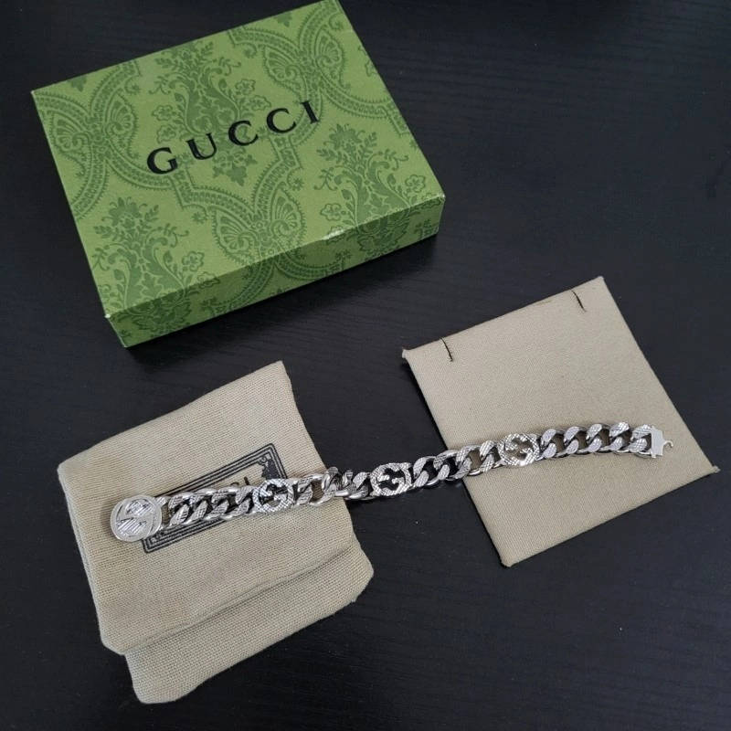 Value-priced Gucci Necklaces