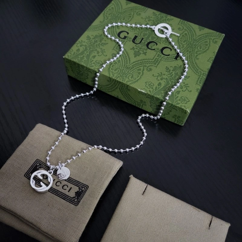 Gucci Necklaces
