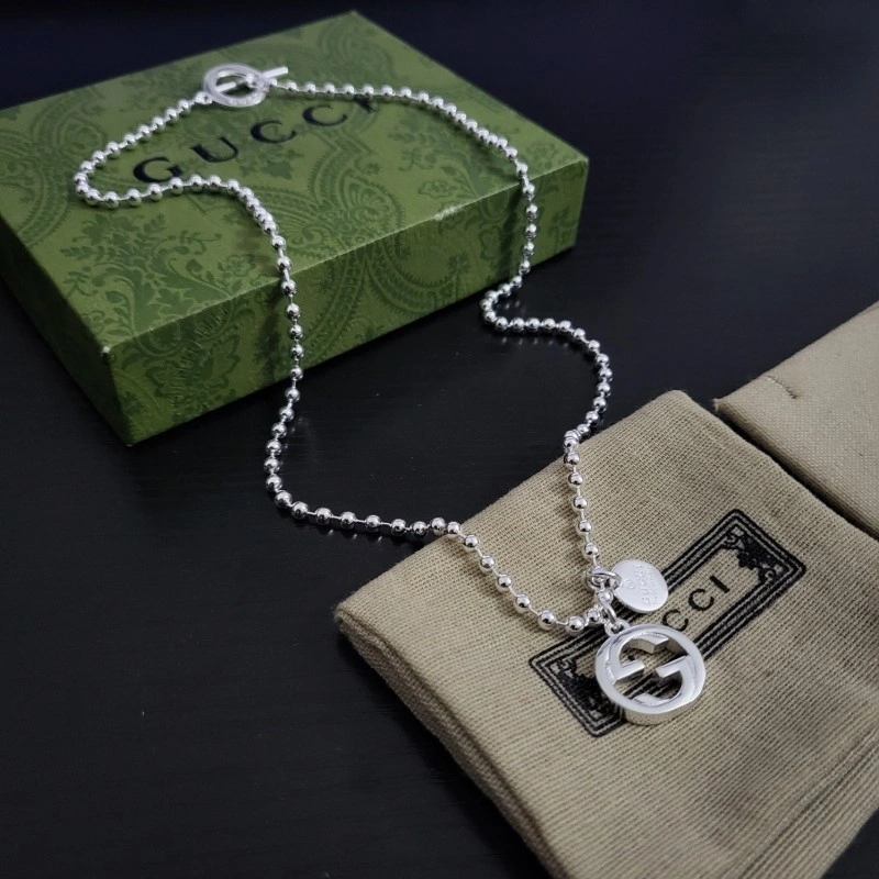 Discounted Gucci Necklaces
