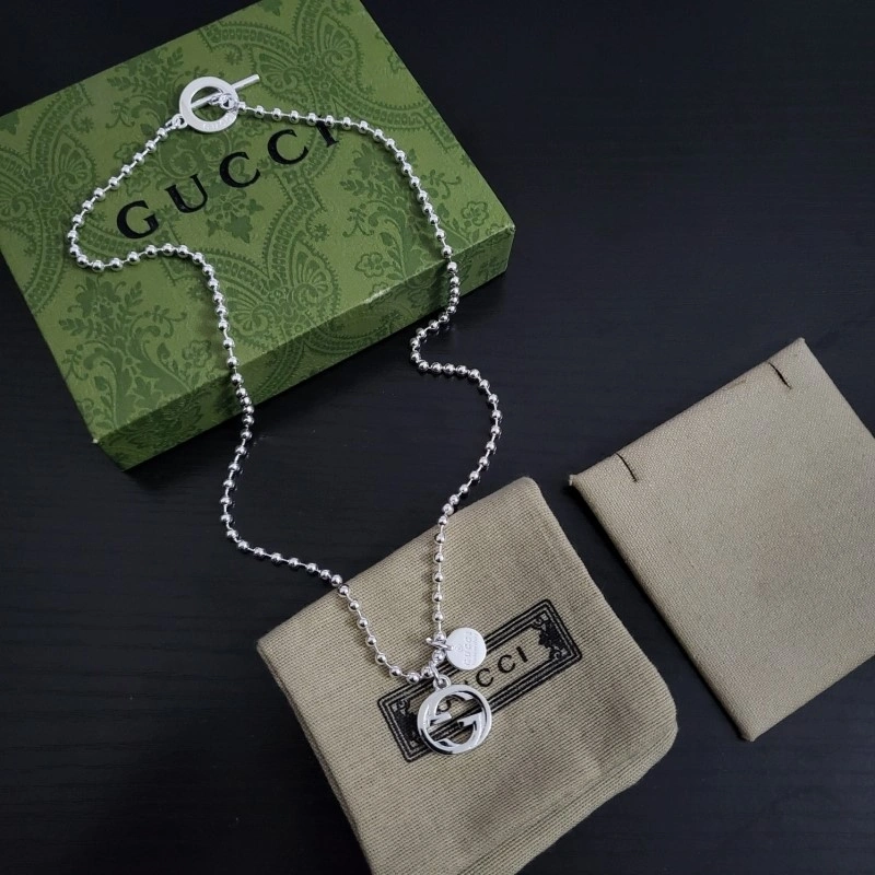 Discounted Gucci Necklaces