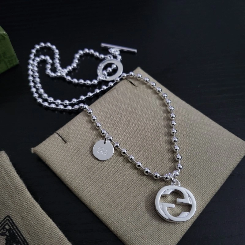Discounted Gucci Necklaces