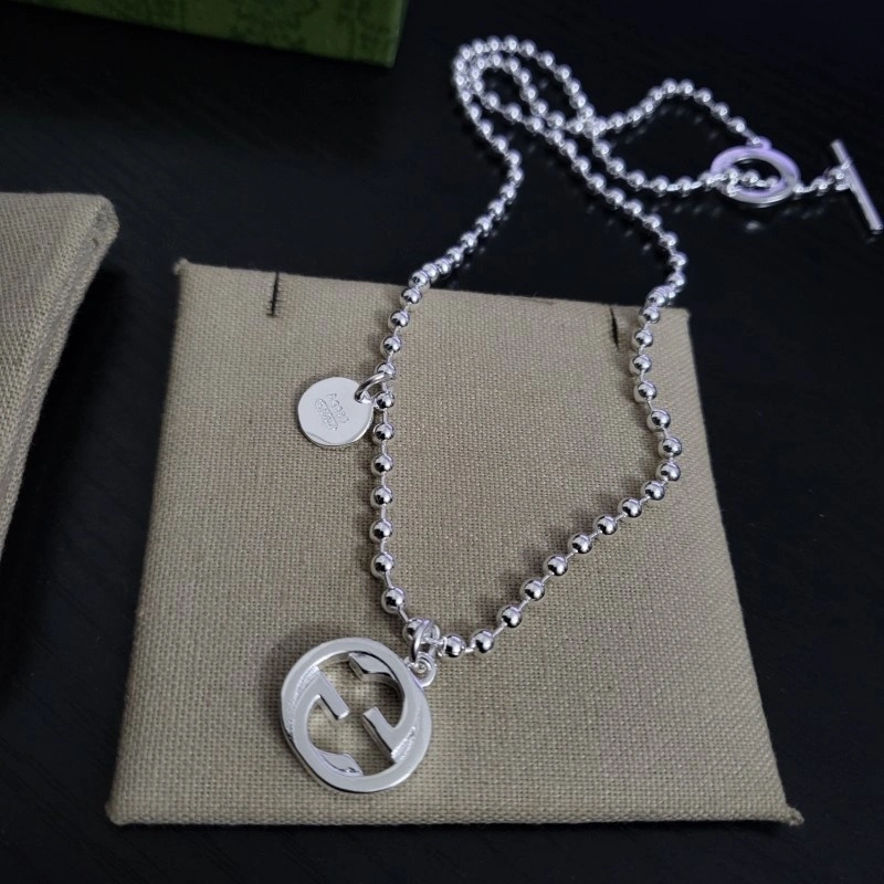 Discounted Gucci Necklaces