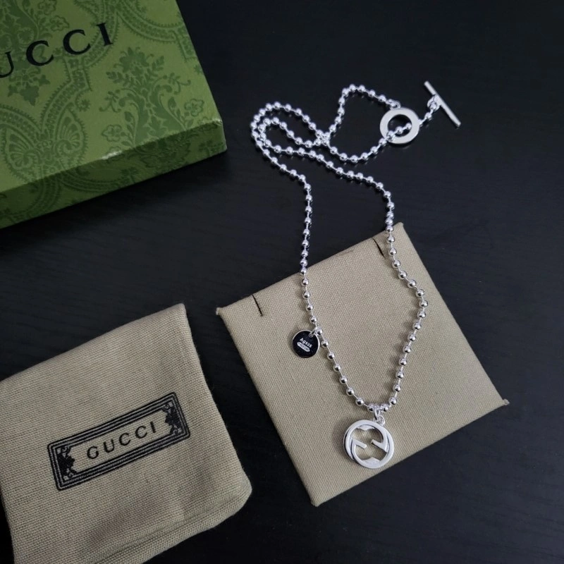 Discounted Gucci Necklaces