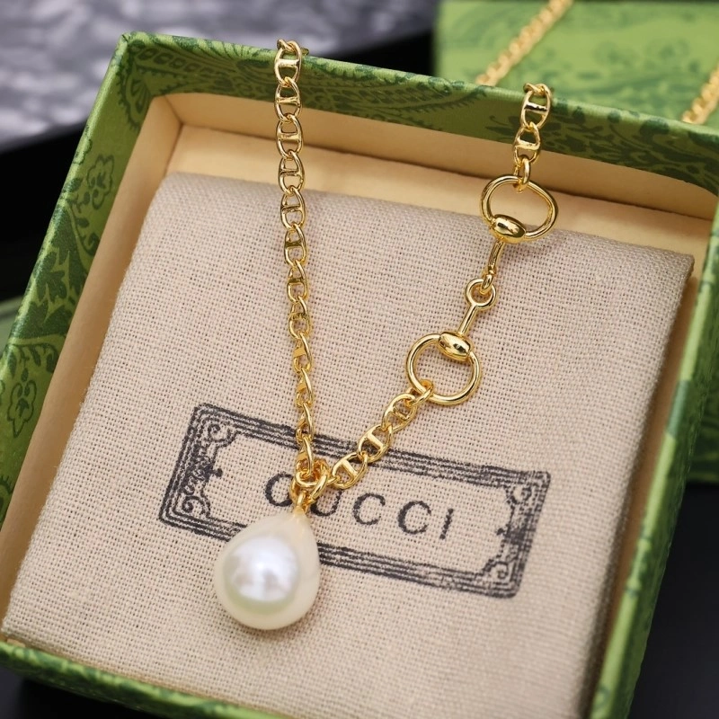 Economical Gucci Necklaces