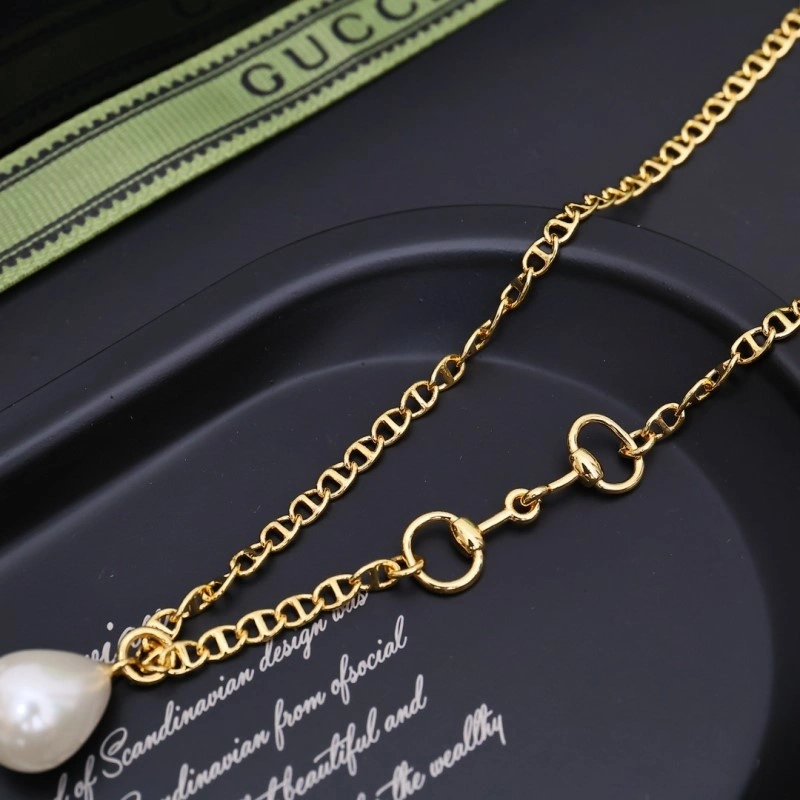 Economical Gucci Necklaces