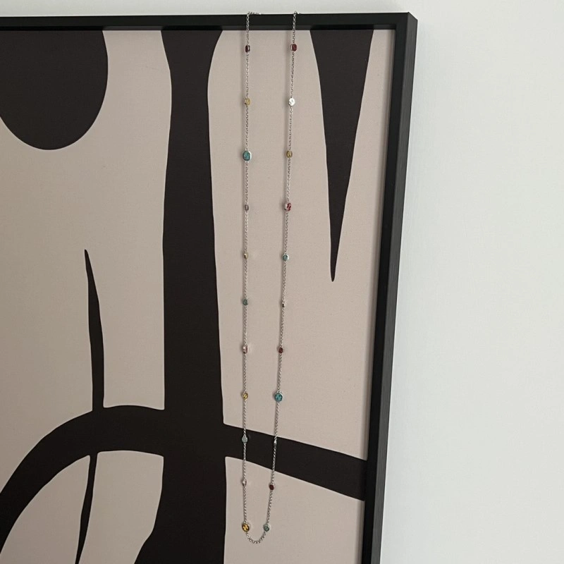 Indistinguishable Gucci Necklaces