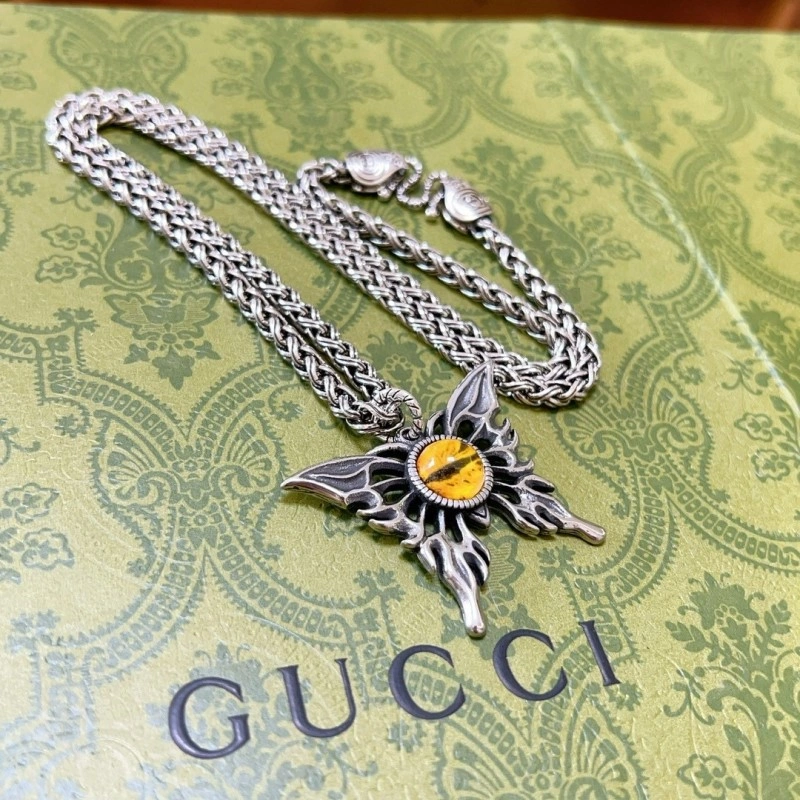 Gucci Necklaces
