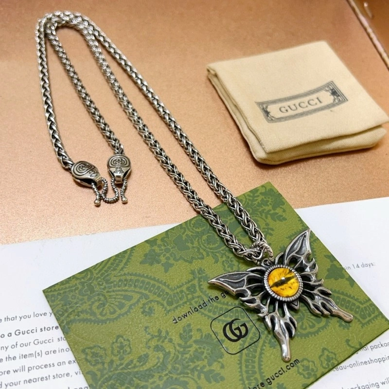 Economical Gucci Necklaces