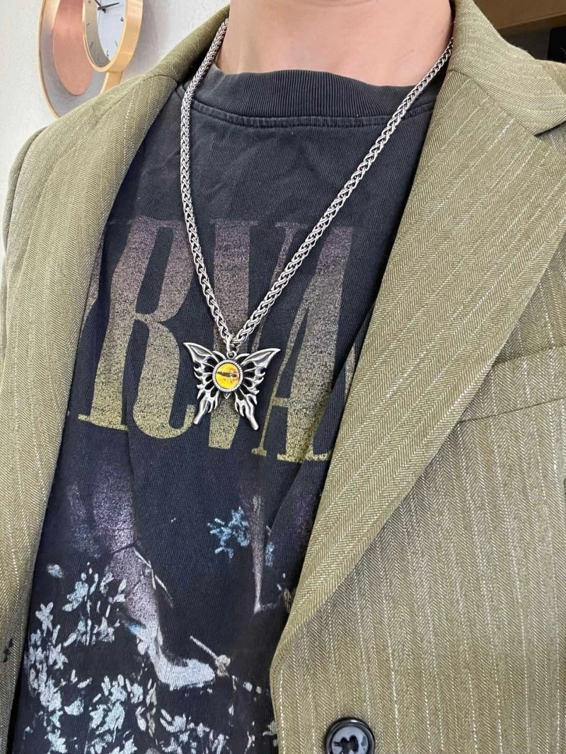 Economical Gucci Necklaces