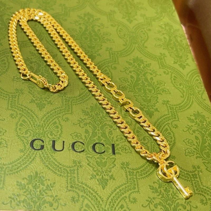 Gucci Necklaces