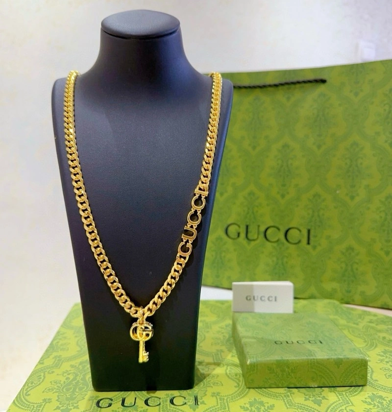 High fidelity Gucci Necklaces