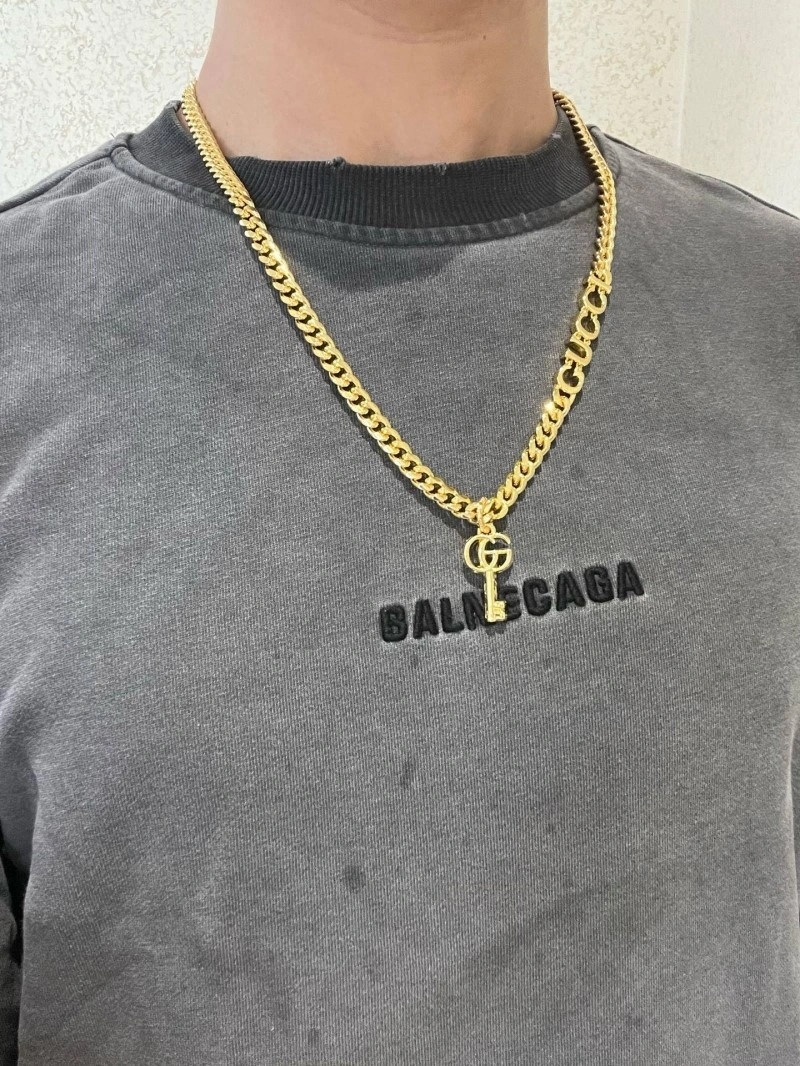 High fidelity Gucci Necklaces