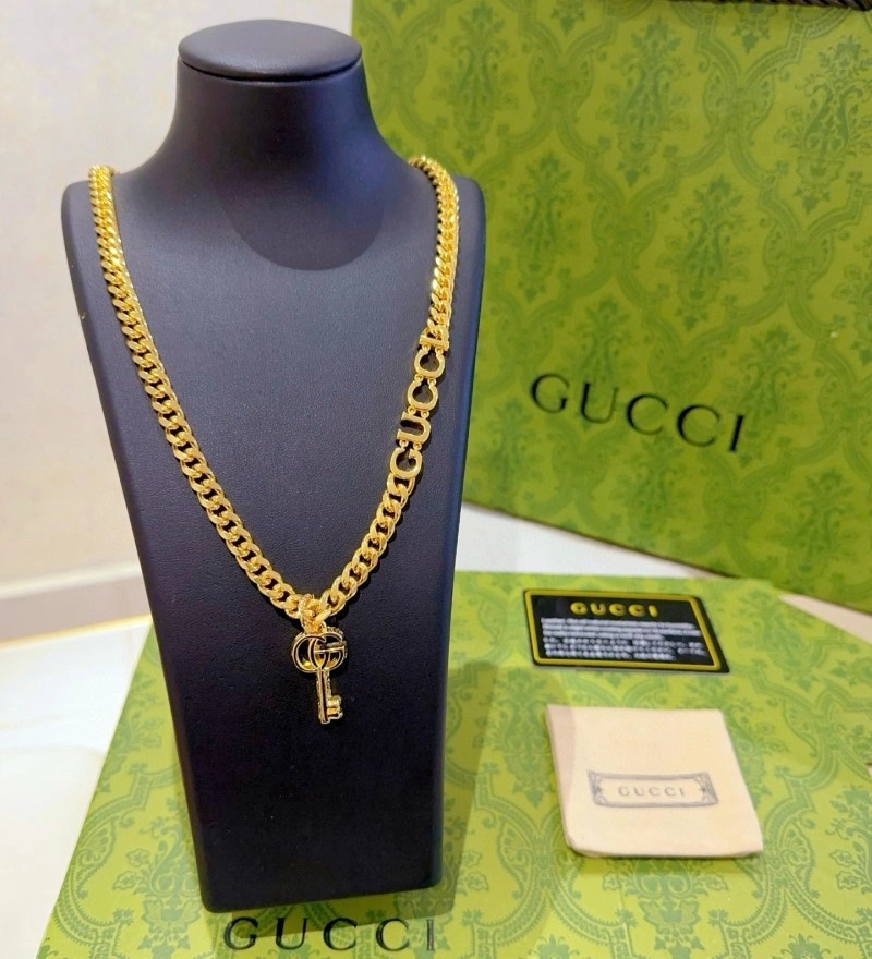 High fidelity Gucci Necklaces