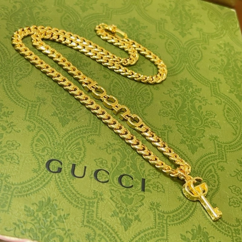 High fidelity Gucci Necklaces