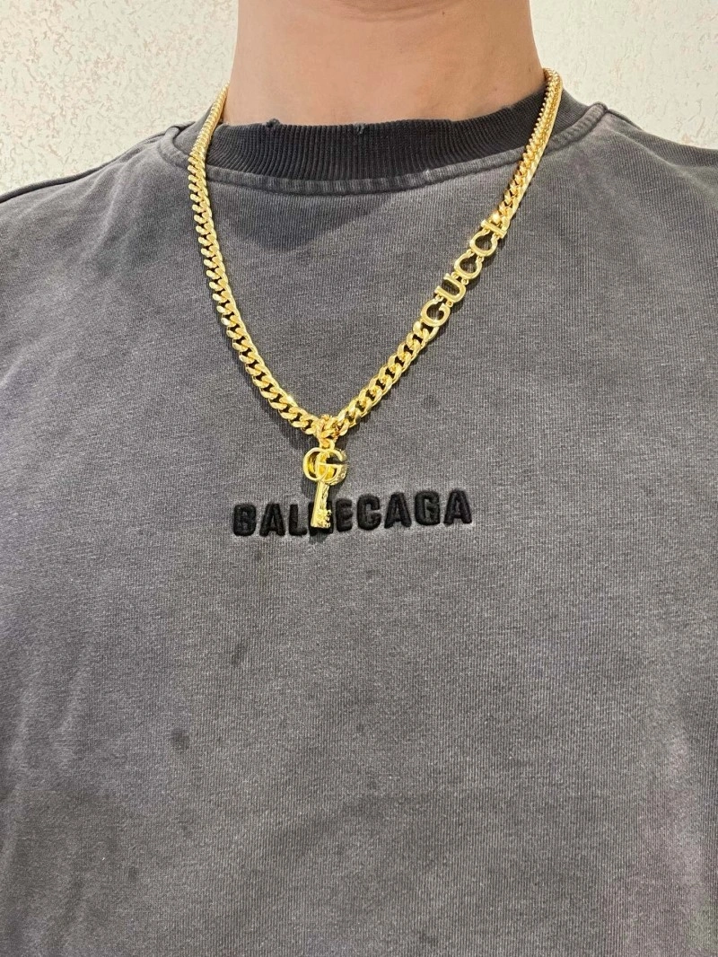 High fidelity Gucci Necklaces