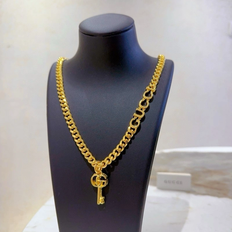 High fidelity Gucci Necklaces