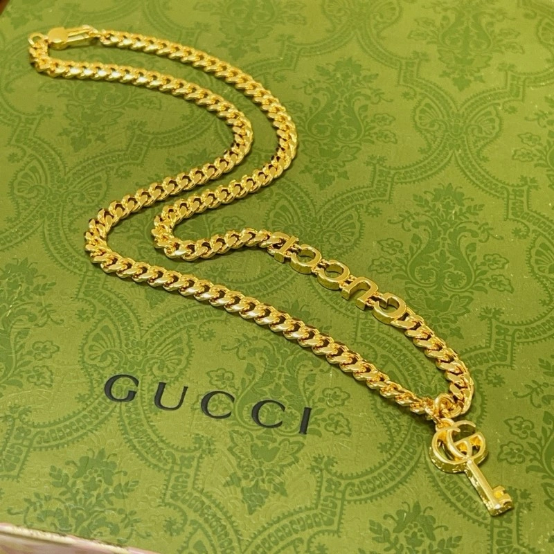 High fidelity Gucci Necklaces