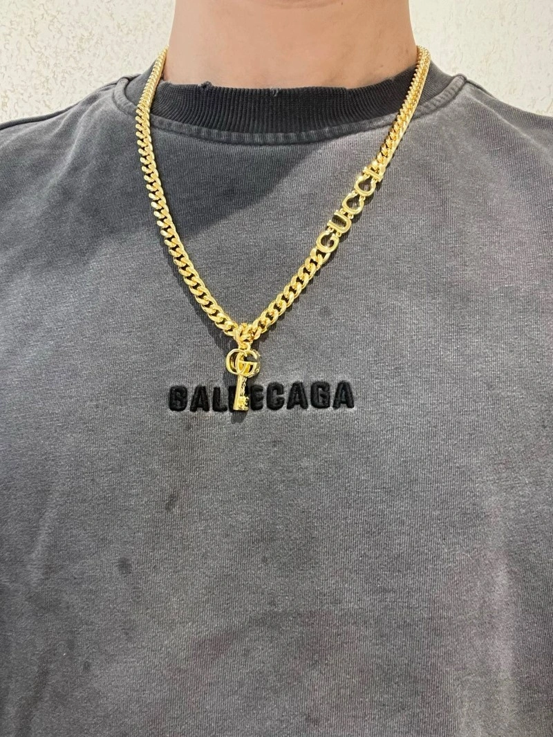High fidelity Gucci Necklaces
