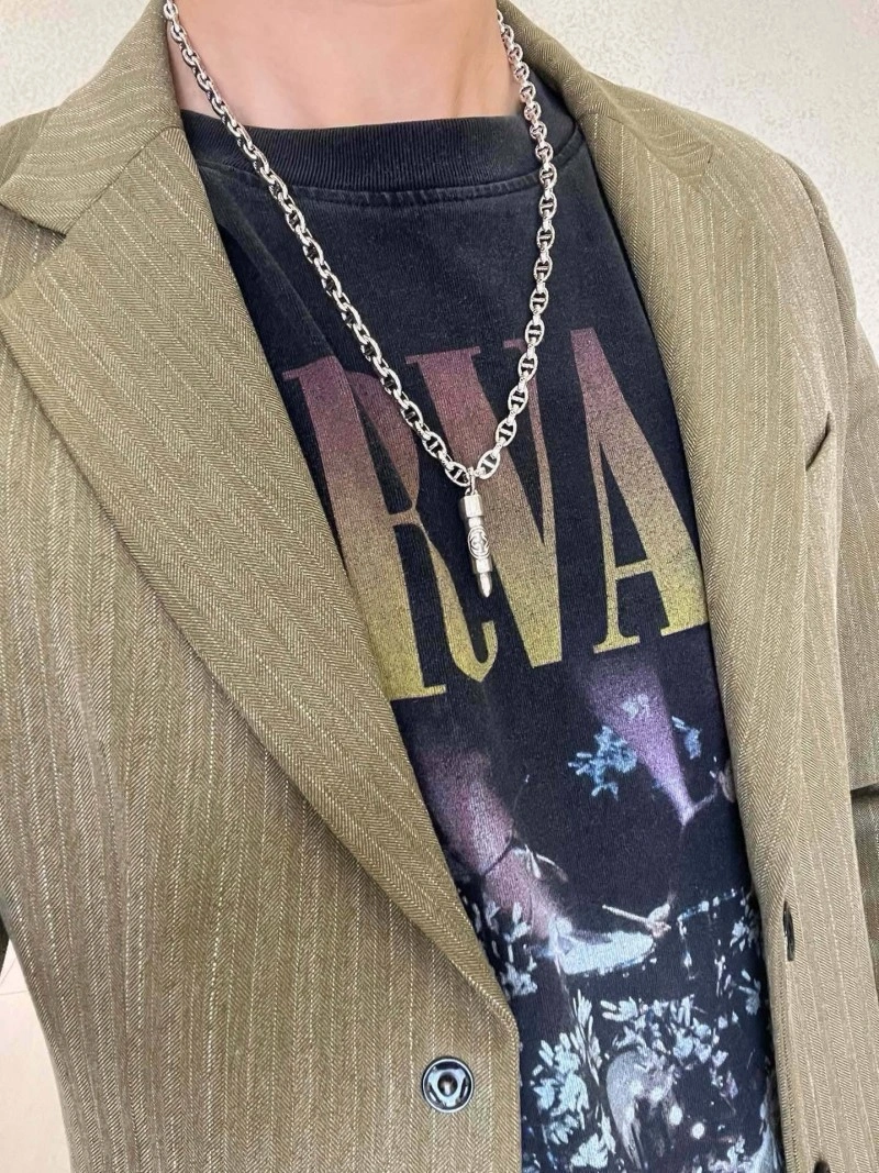 High accuracy Gucci Necklaces