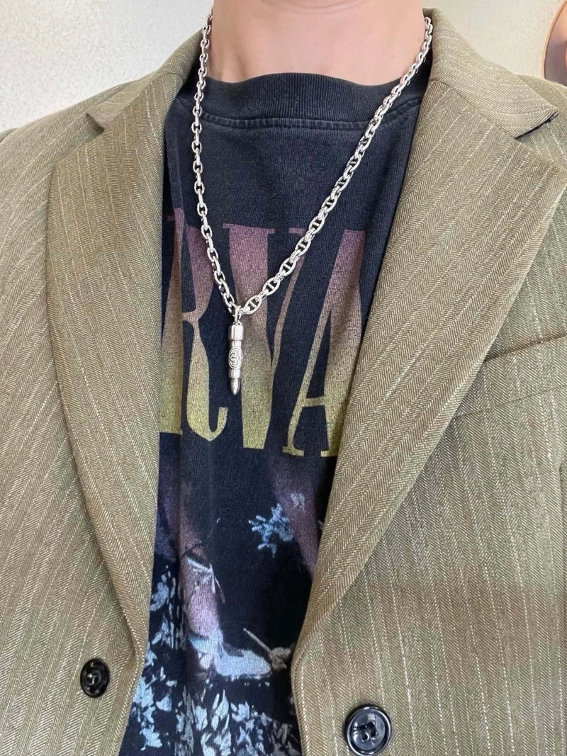 High accuracy Gucci Necklaces
