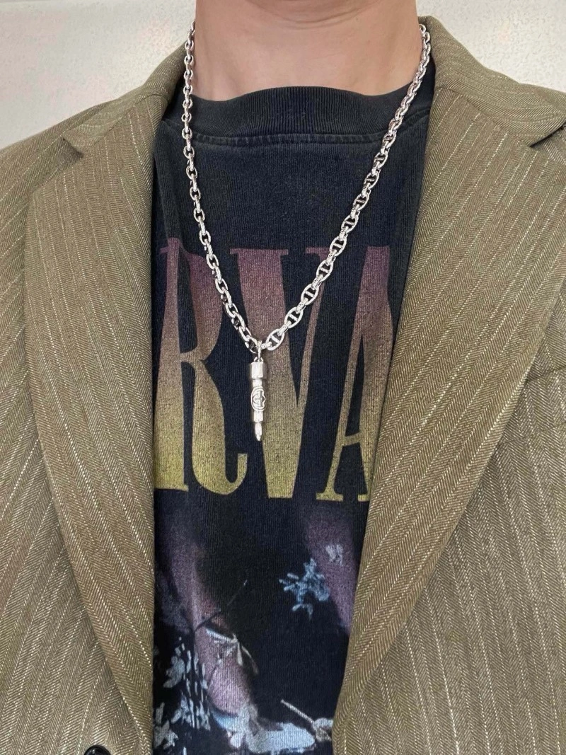 High accuracy Gucci Necklaces