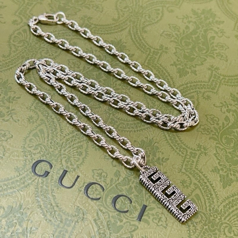 Gucci Necklaces