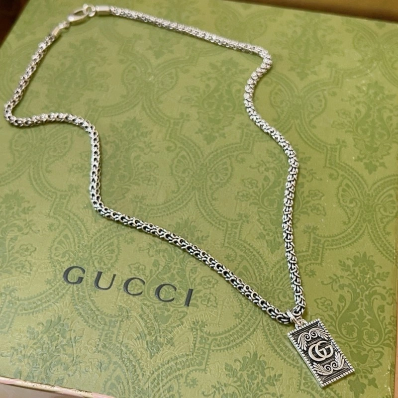 Brand-original Gucci Necklaces