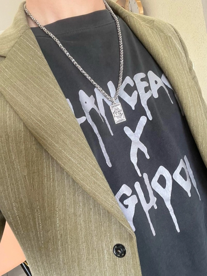 Brand-original Gucci Necklaces