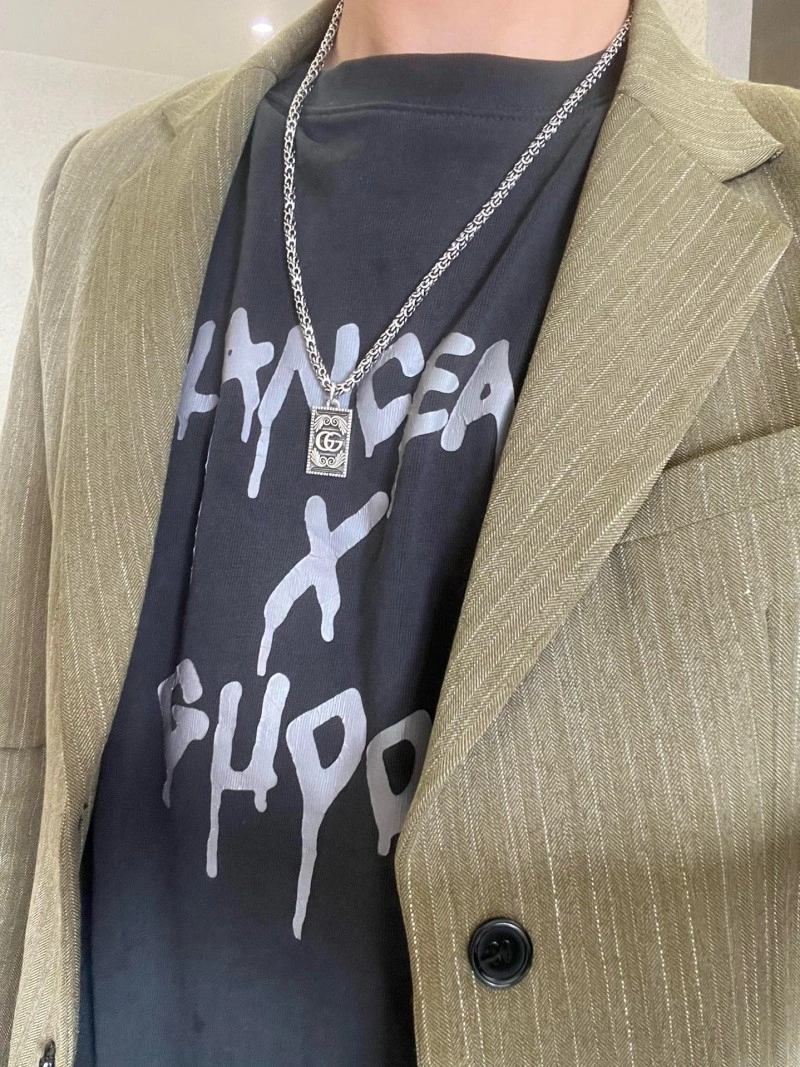 Brand-original Gucci Necklaces
