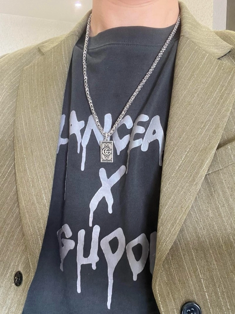 Brand-original Gucci Necklaces