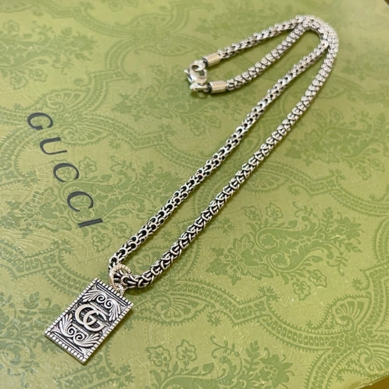 Brand-original Gucci Necklaces