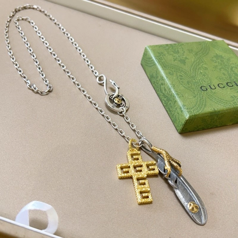 Gucci Necklaces