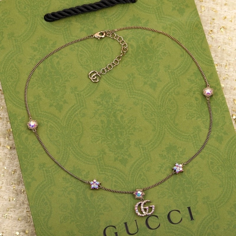 Gucci Necklaces