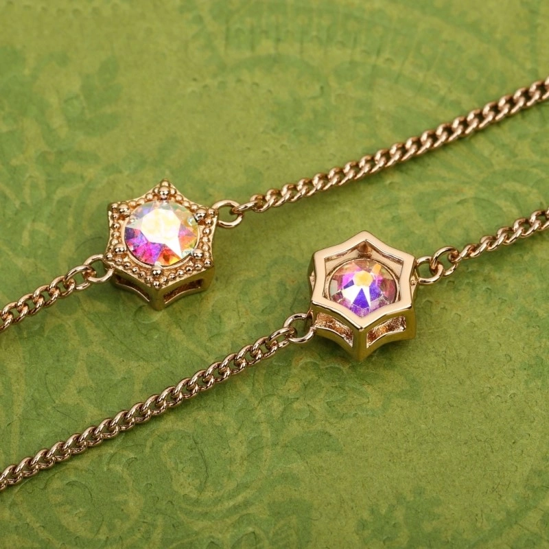 Original Gucci Necklaces