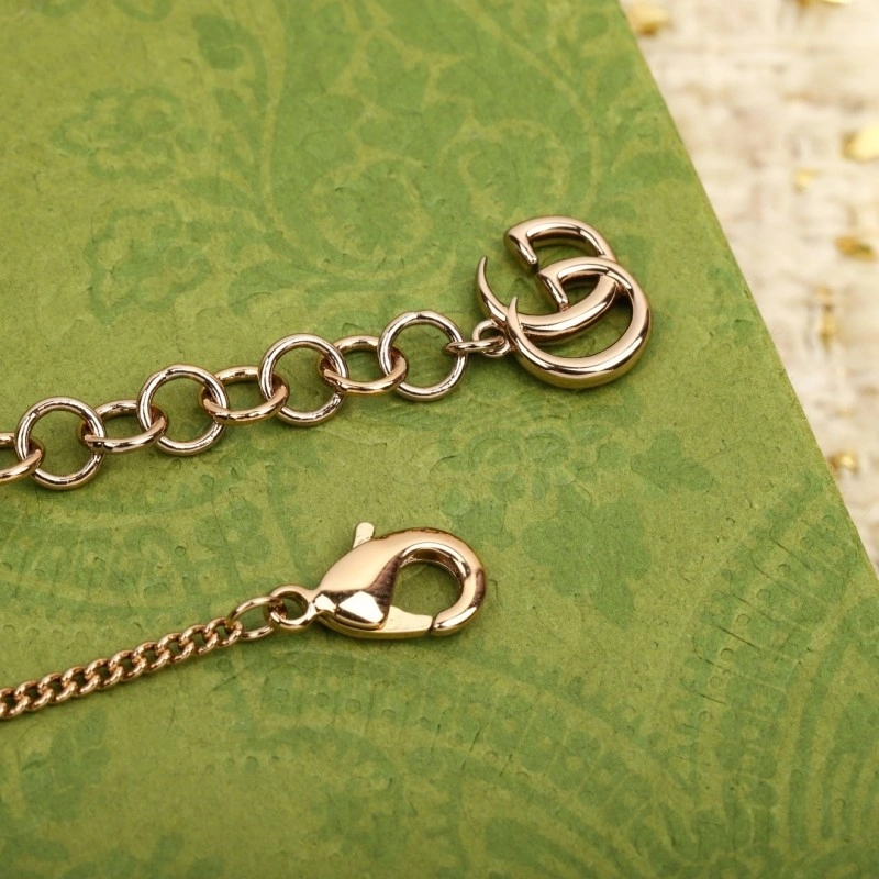 Original Gucci Necklaces