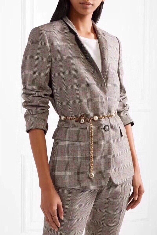 Gucci Necklaces