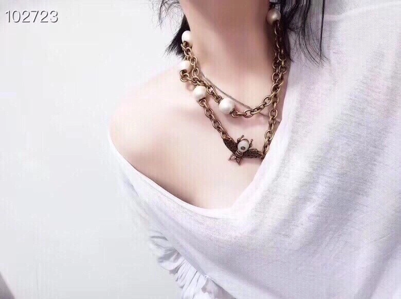 Legit Gucci Necklaces