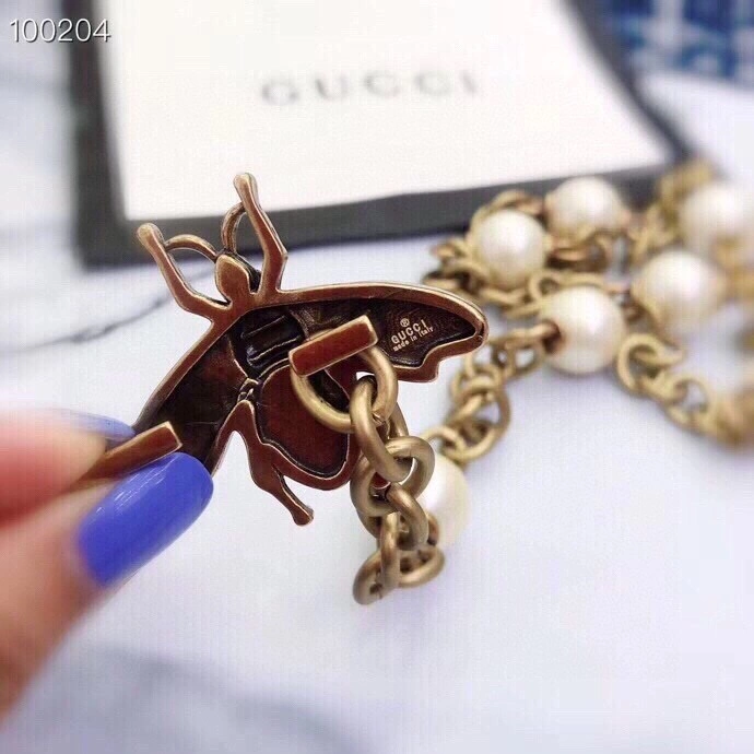 Legit Gucci Necklaces